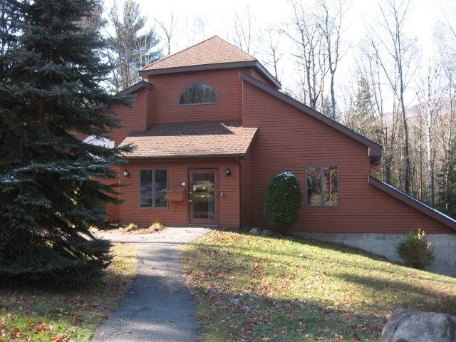 The Summit Community Center - The Summit at Gore Mountain
