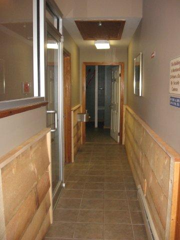 The Summit Community Center - The Summit at Gore Mountain