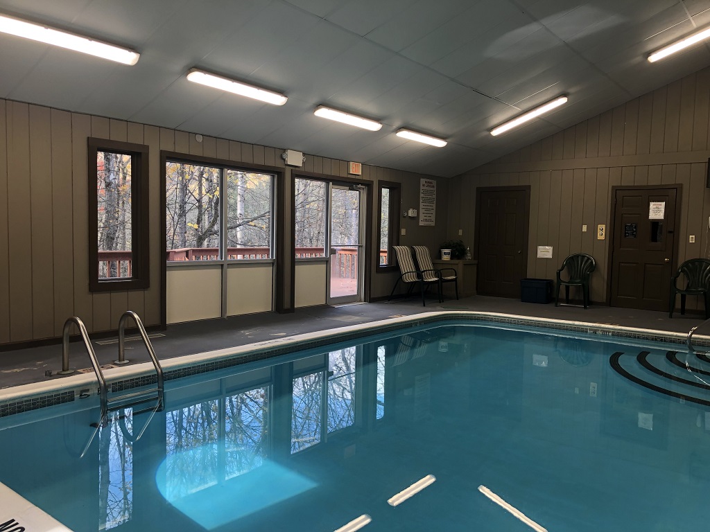 The Summit Community Center - The Summit at Gore Mountain