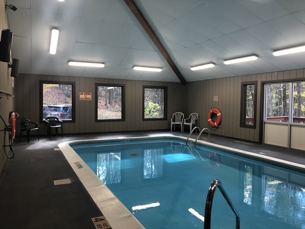 The Summit Community Center - The Summit at Gore Mountain