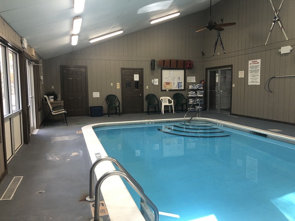 The Summit Community Center - The Summit at Gore Mountain