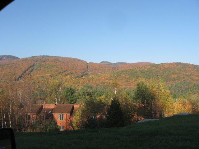 Summit Seasonal Rentals - The Summit at Gore Mountain